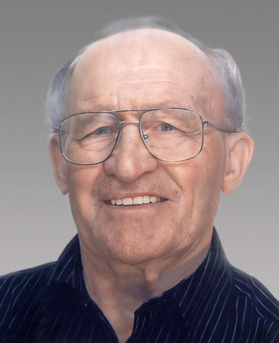 St-Pierre, Richard | Coopérative Funéraire du Bas St-Laurent