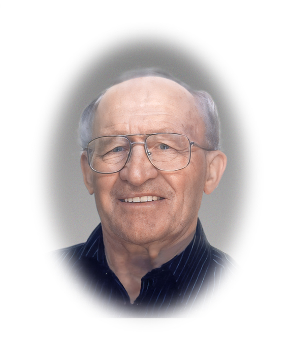 St-Pierre, Richard | Coopérative Funéraire du Bas St-Laurent