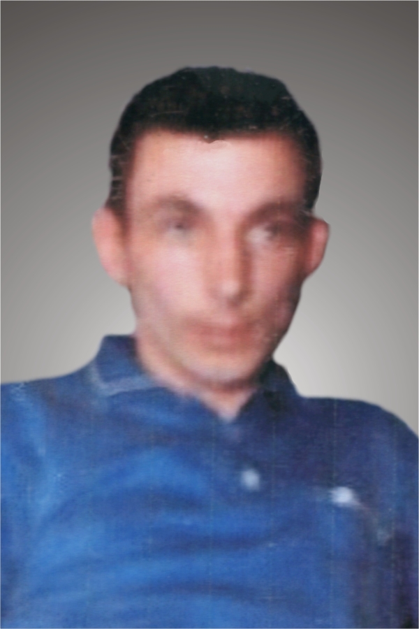 Ringuette, Jean-Paul (Ti-Poune) | Coopérative Funéraire du Bas St-Laurent