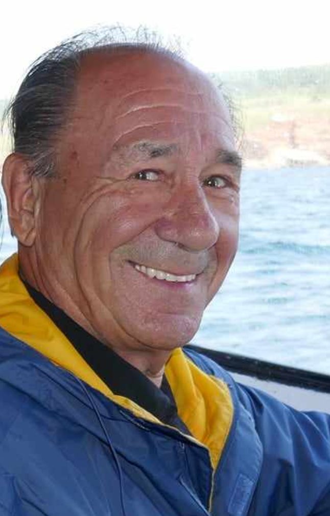 Désilets, Roger | Coopérative Funéraire du Bas St-Laurent