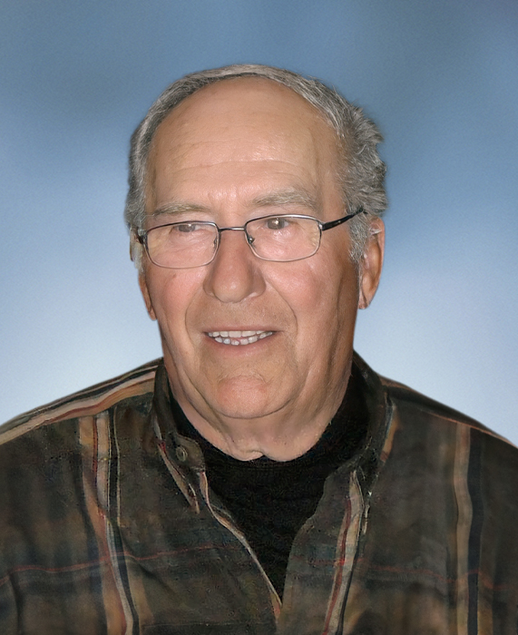 Desjardins, Roger | Coopérative Funéraire du Bas St-Laurent