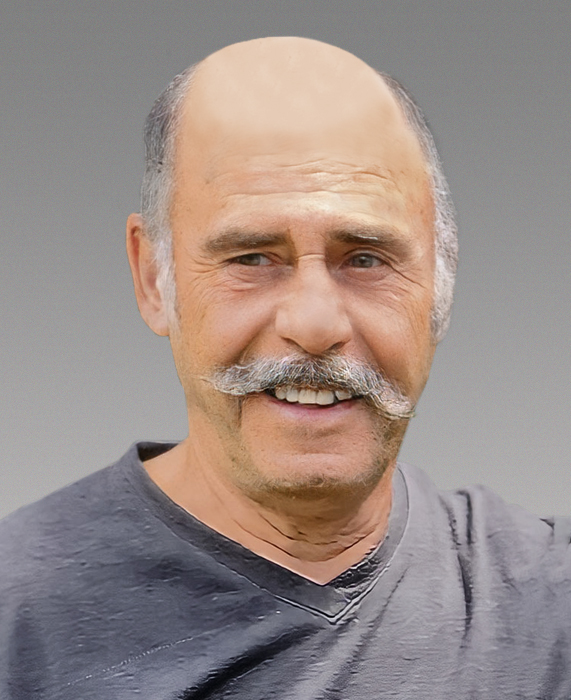 Fournier, Roger | Coopérative Funéraire du Bas St-Laurent