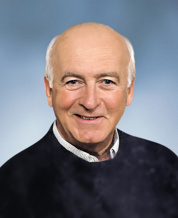 Paris, Roger | Coopérative Funéraire du Bas St-Laurent