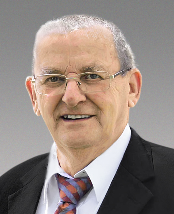 Rioux, Roger | Coopérative Funéraire du Bas St-Laurent