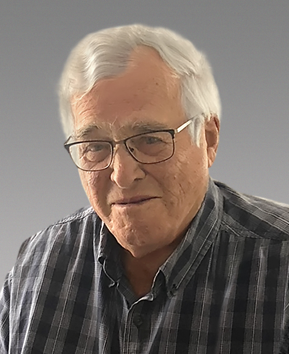 Saucier, Roger | Coopérative Funéraire du Bas St-Laurent