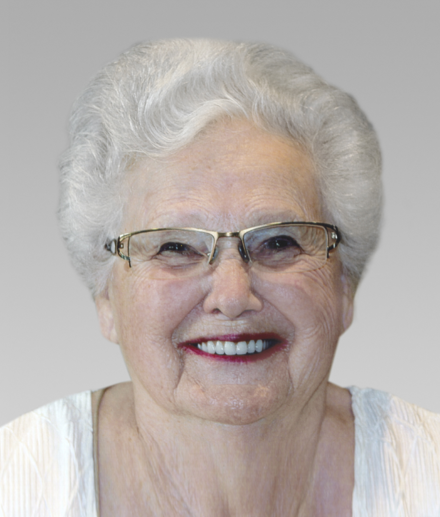 Belzile Dubé, Rolande | Coopérative Funéraire du Bas St-Laurent