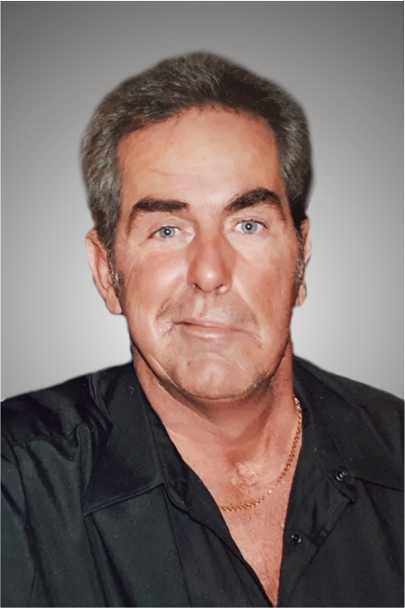 Rousseau, Donald | Coopérative Funéraire du Bas St-Laurent