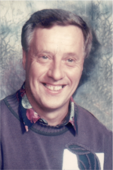 Roussel, Marcel 10e | Coopérative Funéraire du Bas St-Laurent