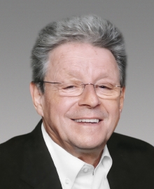 Audet, Adalbert | Coopérative Funéraire du Bas St-Laurent