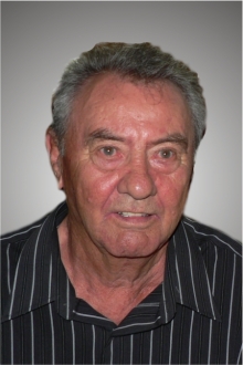 Brière, André | Coopérative Funéraire du Bas St-Laurent