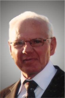 Caron, Gabriel | Coopérative Funéraire du Bas St-Laurent