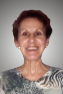 Caron, Suzanne | Coopérative Funéraire du Bas St-Laurent