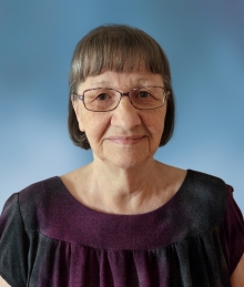 Proulx, Clémence | Coopérative Funéraire du Bas St-Laurent