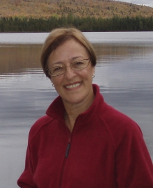 Lepage, Danielle | Coopérative Funéraire du Bas St-Laurent