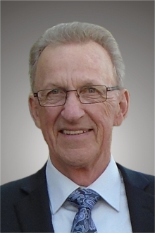 Dumais, Gérald | Coopérative Funéraire du Bas St-Laurent
