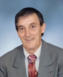 Perron, Normand | Coopérative Funéraire du Bas St-Laurent