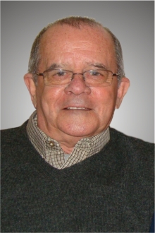 Paradis, Guy | Coopérative Funéraire du Bas St-Laurent