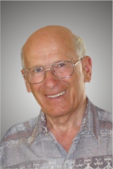 Parent, Marcel | Coopérative Funéraire du Bas St-Laurent