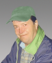 Côté, Richard | Coopérative Funéraire du Bas St-Laurent