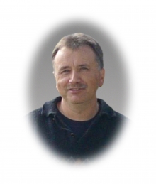 Fréchette, Richard | Coopérative Funéraire du Bas St-Laurent