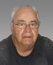 Rioux, Robert | Coopérative Funéraire du Bas St-Laurent