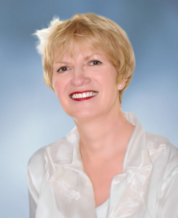 Landry, Sylvette | Coopérative Funéraire du Bas St-Laurent