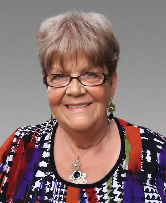 Michaud - Boucher, Véronique | Coopérative Funéraire du Bas St-Laurent