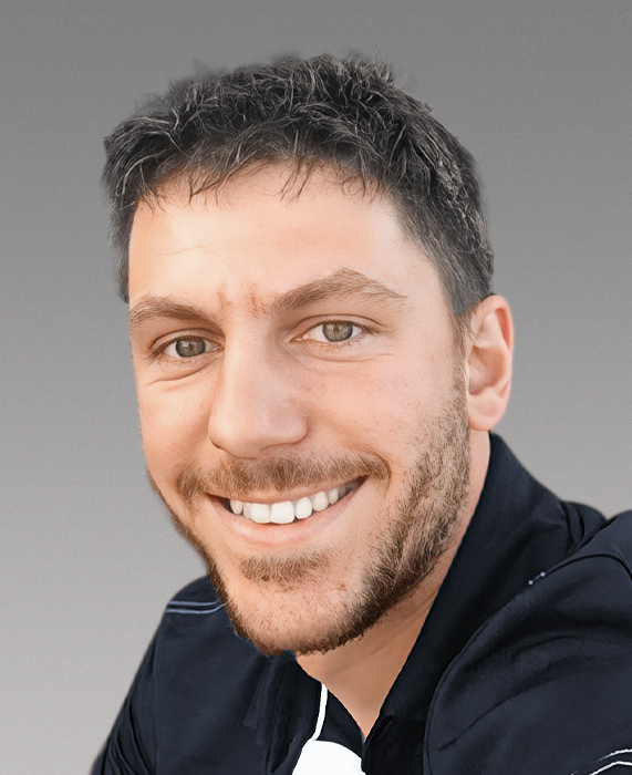 Brisson, Vincent | Coopérative Funéraire du Bas St-Laurent