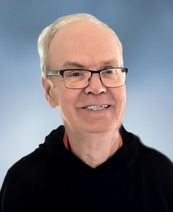 Michaud, Yvan | Coopérative Funéraire du Bas St-Laurent